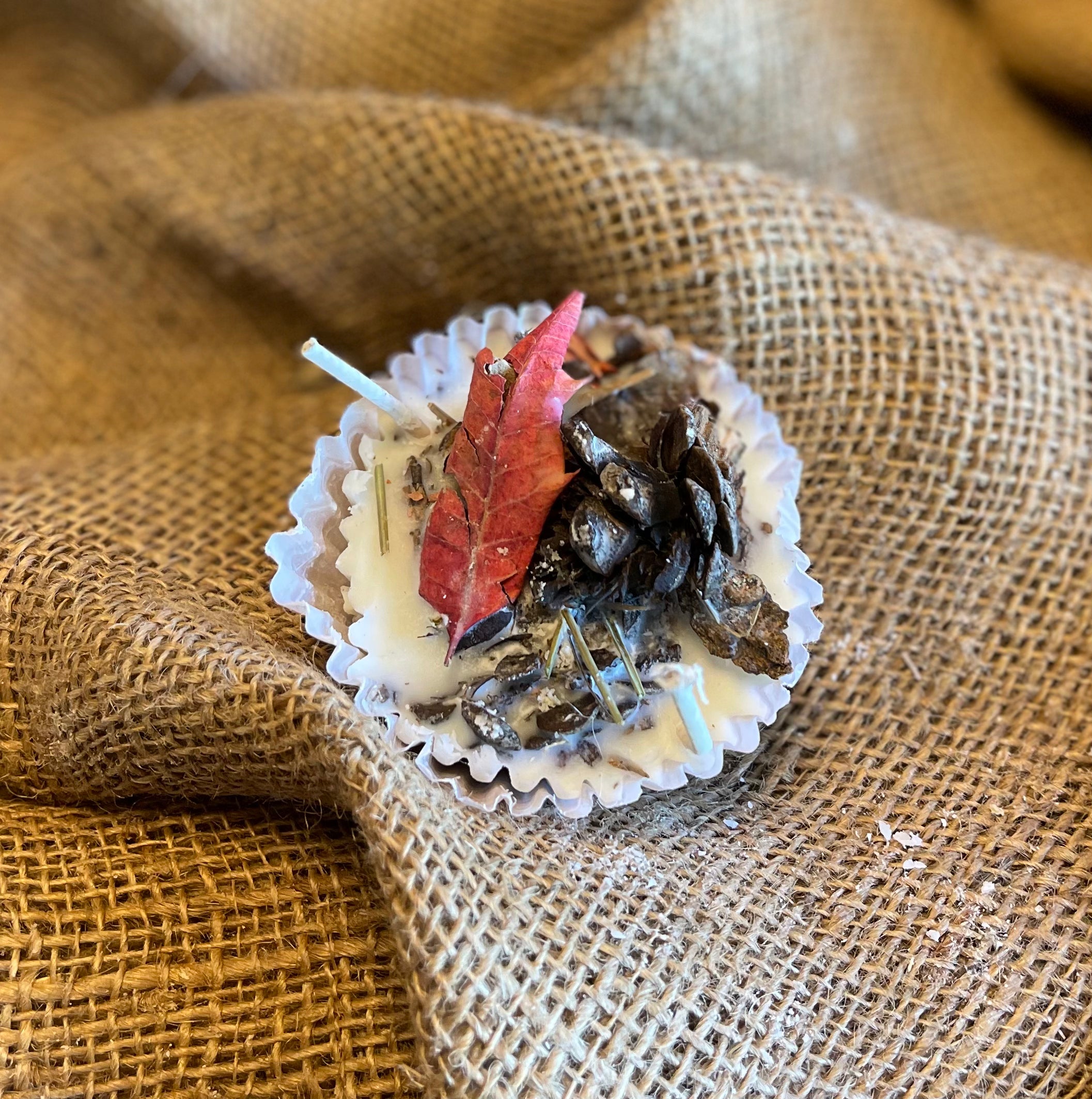 Fire Starter – Wick Chick